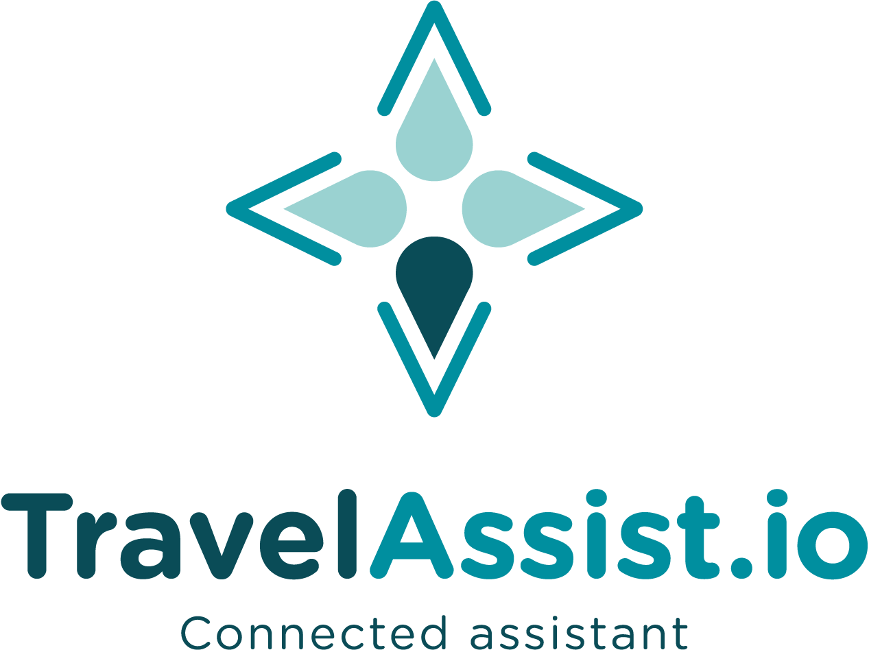 Homepage - TravelAssist.io